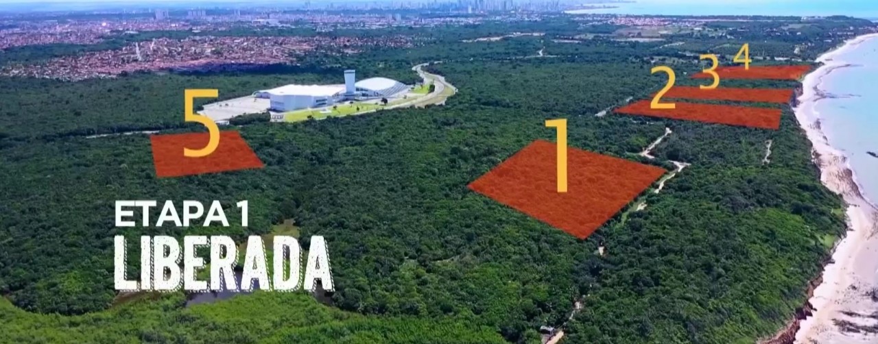 João Azevêdo (Governor of Paraíba) announces, the construction of a ...